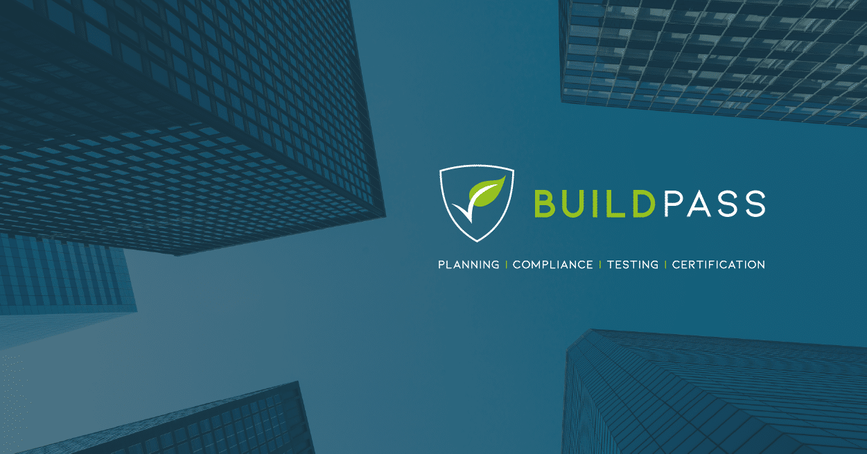 Planning and Sustainability | SAP SBEM EPC | Air Testing | Buildpass