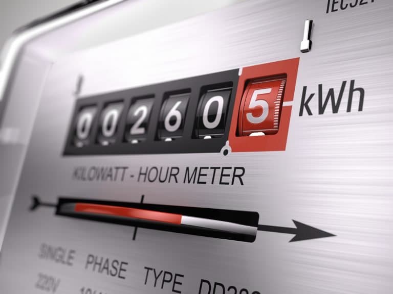 What is a kilo-watt hour? | How to calculate kWh - BuildPass