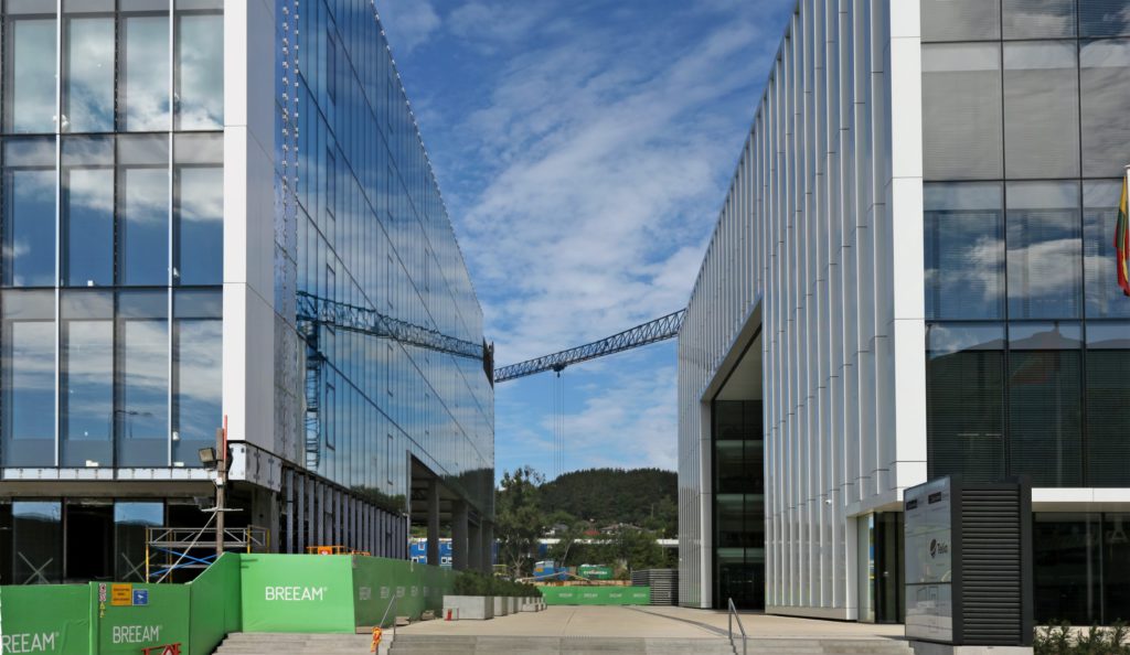 The 7 principles of sustainable construction - BuildPass